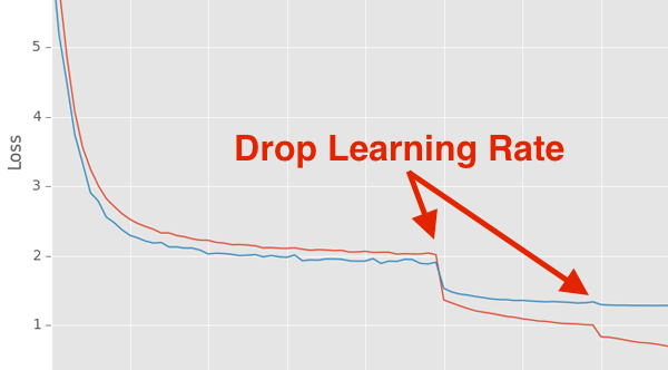 PyTorch 中设定学习率衰减（learning rate decay）-联网快讯
